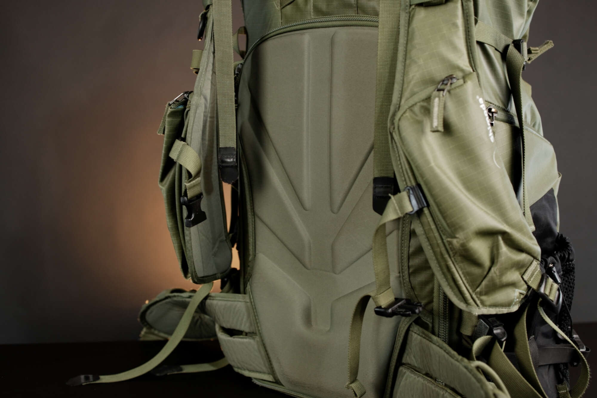 Uncover What’s in Martin Rak's Camera Backpack | Bohemian Journeys