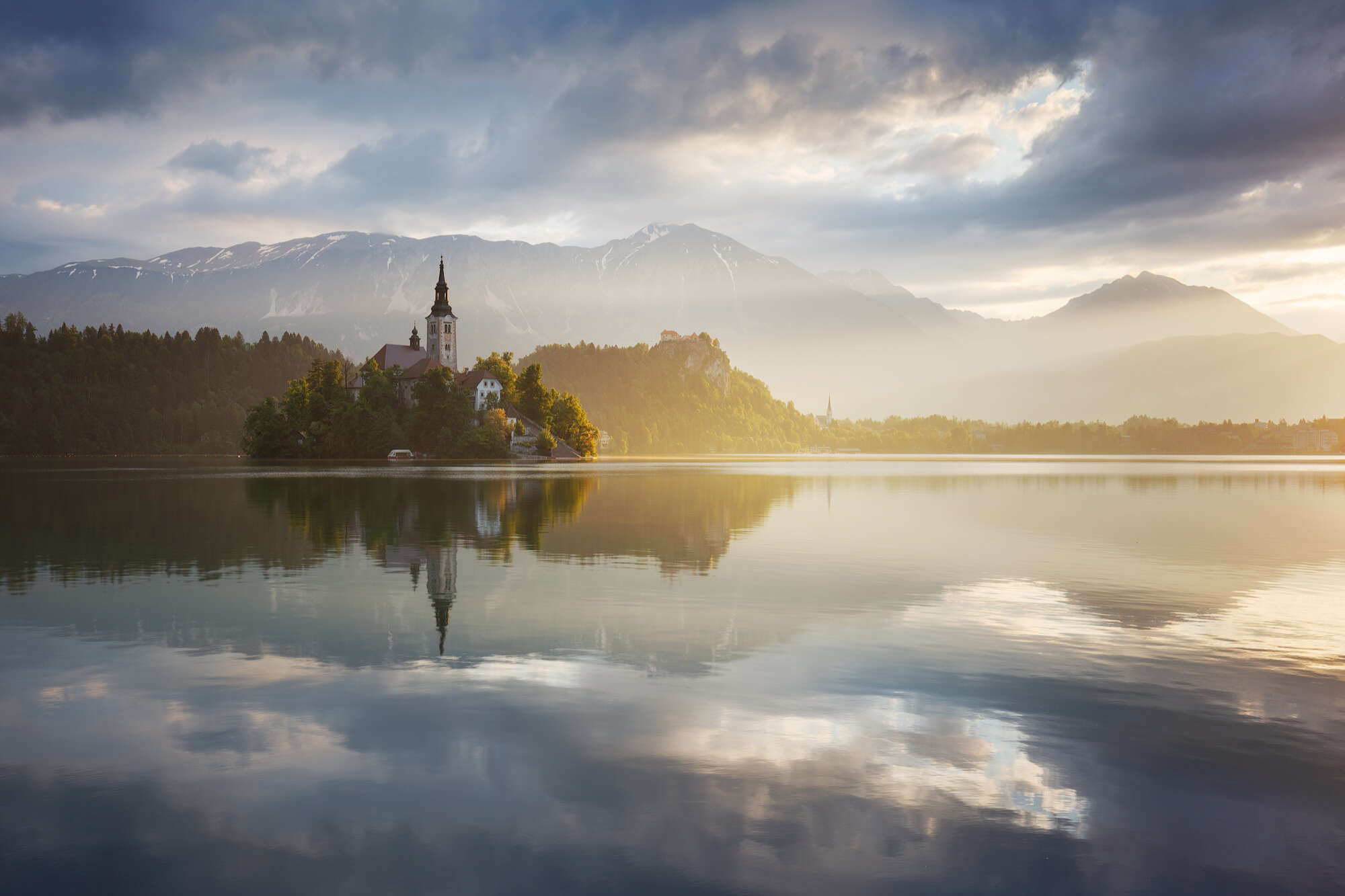 5 Day Slovenia Fall Photo Tour 2024 | Bohemian Journeys
